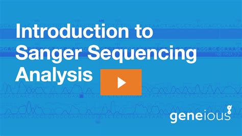 De Novo Assembly Of NGS Reads