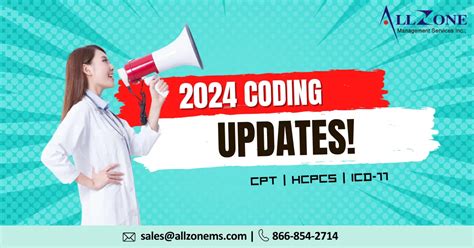2024 Medical Coding Updates A Comprehensive Guide