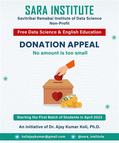 dr ajay kumar koli phd on linkedin jaibhim datascience education dalittech