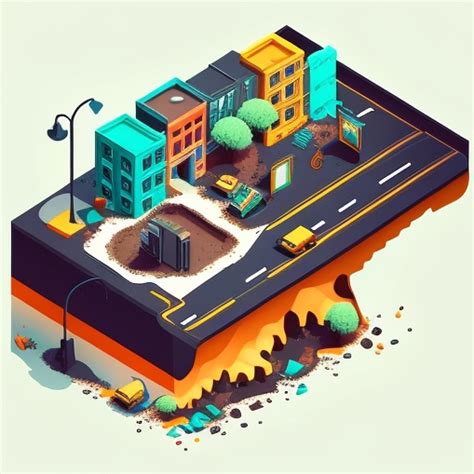 Dig Once The Most Important Policy Youve Never Heard Of The