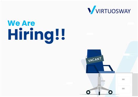 Virtuosway Career Page