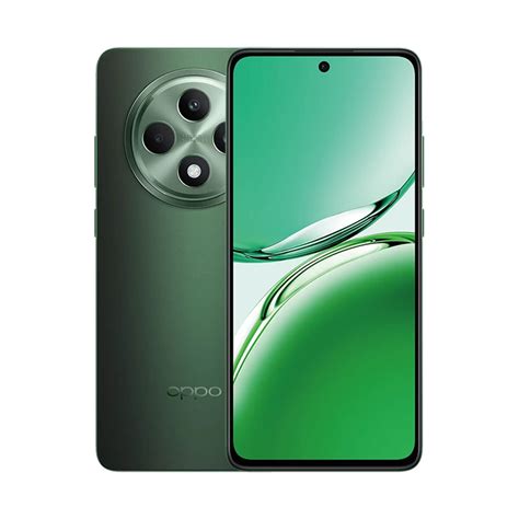 Buy Oppo Reno 12 F 5g 12gb Ram 256gb Memory Olive Greenbuy Oppo