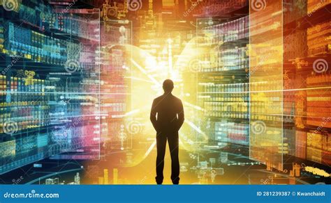 Genomic Databases Pictures Capture The Role Of Curated Genomic Databases In Storing And Sharing