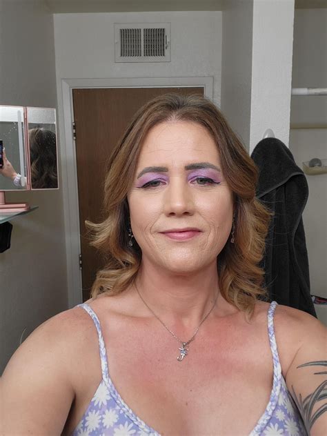 Such Euphoria Getting Your Hair Done R Translater