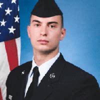 Gene Geno Noel Completes Basic Military Training Community