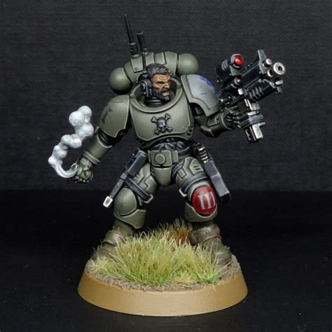 Kill Team Tactics Phobos Strike Teams Goonhammer