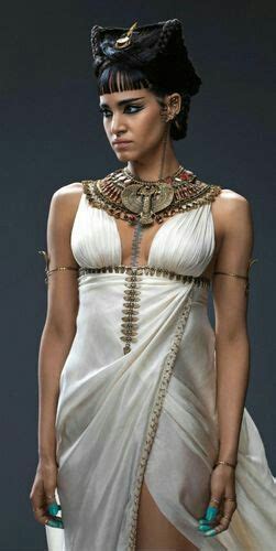 Princess Ahmanet The Mummy 2017 Sofia Boutella Egyptian Beauty