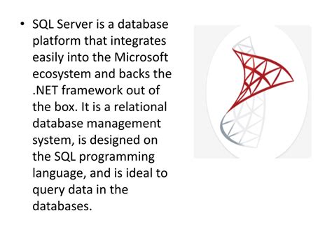 Ppt Migrating Database From Microsoft Sql Server To Snowflake