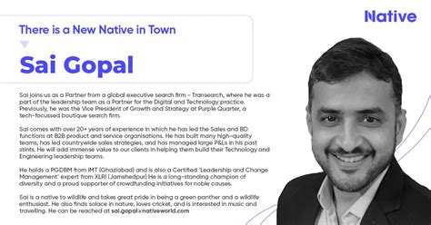 native on linkedin native talent technology hiringtrends 63 comments