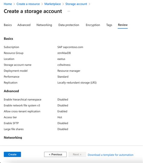 setup of sap content server 7 54 with maxdb in a wsfc environment based