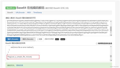 2023年中职“网络安全“—web 渗透测试②访问exam2主机的ip通过审计网站源码找到网站漏洞获取flag。flag值为flag