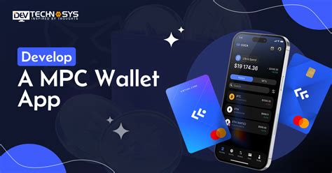 Mpc Wallet App Development Company In 2025