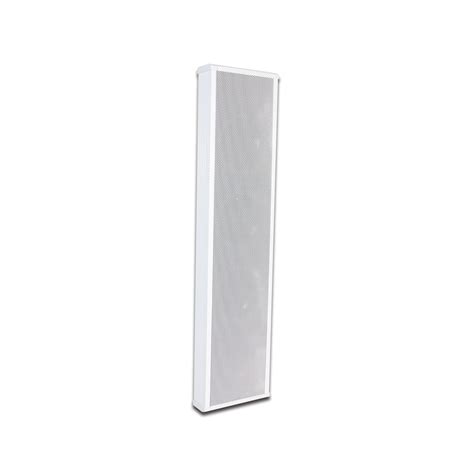 Outdoor Column IP Speaker Lucky Tone