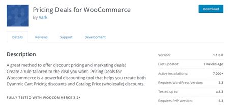 5 Best Free Woocommerce Role Based Pricing Plugins Learnwoo