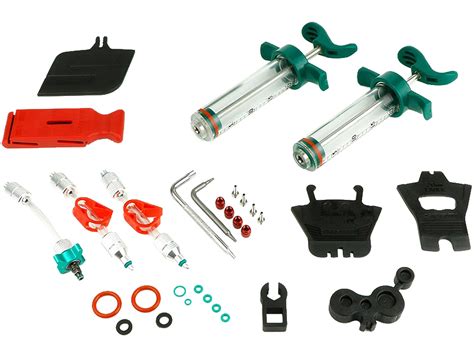 Sram Pro Bleed Kit Db8 6 4 Maven Without Mineral Oil