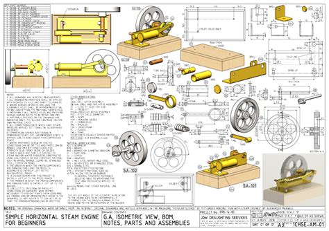 Beginners Engine In 2025 Engineering Steam Engine Beginners
