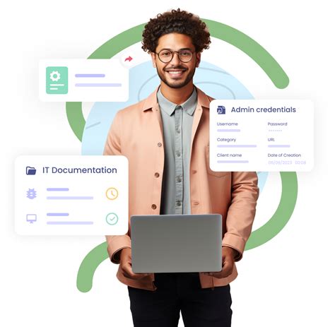 IT Documentation For Managed Service Providers MSPs