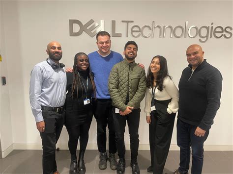 Talha Usman On Linkedin Iwork4dell