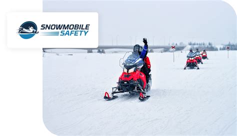 Snowmobile Safety Monologix