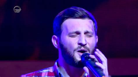 დიტო ქისიშვილი სიმღერა თბილისზე Youtube