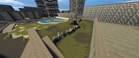 Garrys Mod 13 Карта Gm Construct Build