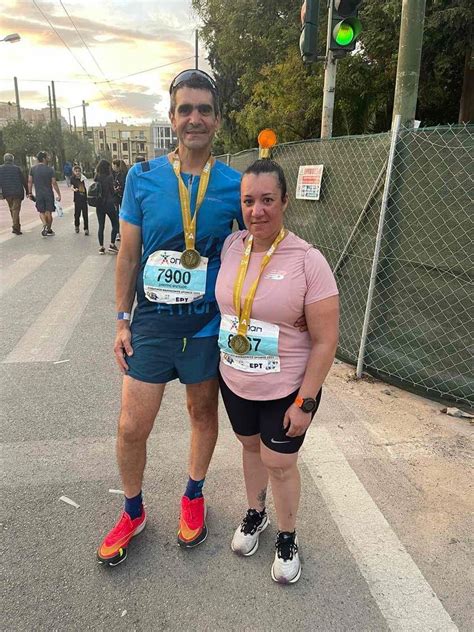 40ός Αυθεντικός «Ο πρώτος μου μαραθώνιος Βιβή Κρουσουλούδη • Irun