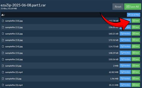 How To Open Multipart Rar Files Part01 Rar Part02 Rar Part03 Rar Etc On Windows