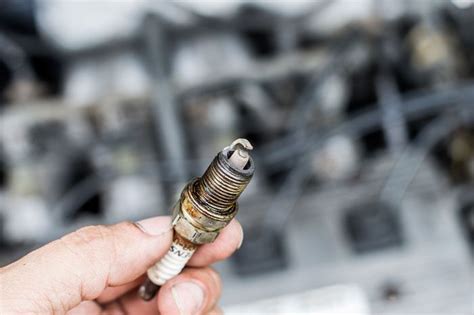What Are Causes Of Oil Fouled Spark Plug And How To Fix It