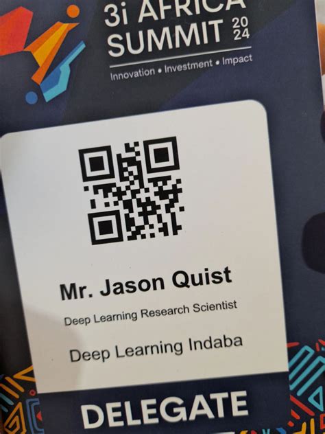 jason quist on linkedin let s connect i m at the 3i africa summit