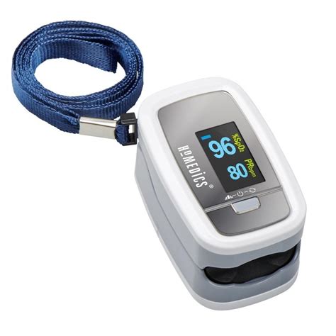 Deluxe Pulse Oximeter Cpap Store Sleepehca