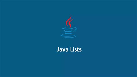 Java Collections Collections Framework In Java Java Tutorial For Beginners Edureka Ppt