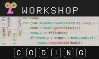 Zim Javascript Canvas Framework Teach Zimjs Code Creativity