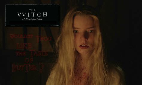 The Witch Taste Of Butter By Lowflying71 1792x1080 Wallpaper Abyss