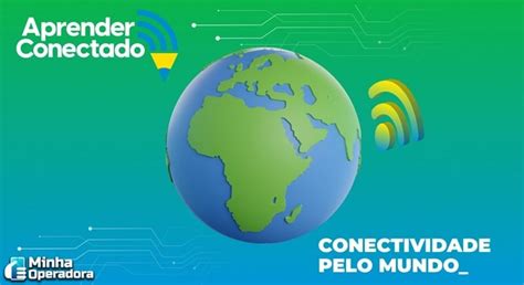 Aprender Conectado Inicia Contratação Para Fornecimento De Internet Em