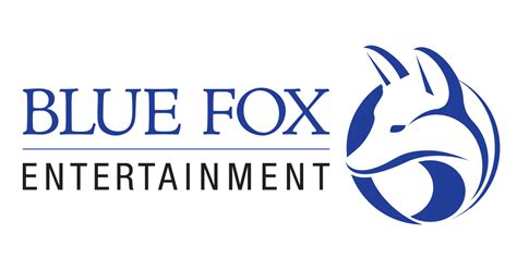 Blue Fox Entertainment Store