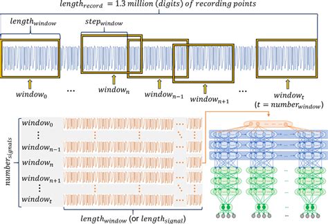 The Process Of The Single Window Segmentation Based Data Augmentation