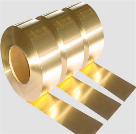 Leaded Brass Leaded Brass Low Cost Exporters Manufacturers