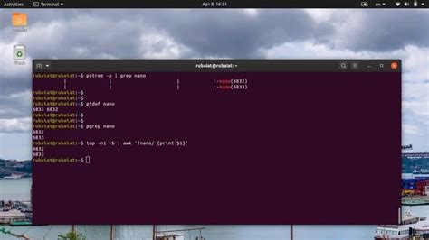 How To Kill Or Terminate A Linux Process The Ultimate Guide Artofit