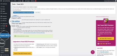 how to use wordpress robots txt best practices and examples