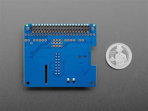 Adafruit Rgb Matrix Hat Rtc Para Raspberry Pi Mini Kit Opencircuit