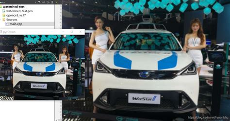 Opencv 学习笔记（重采样和图像缩放）cvsize Csdn博客