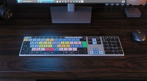 Wired Vs Wireless Backlit Editing Keyboards Which Is Right For Your W