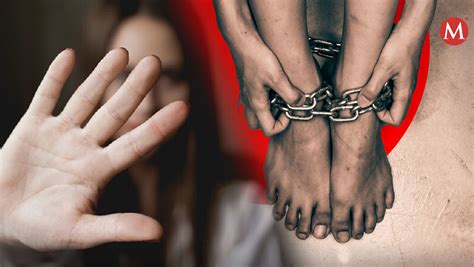 Sobreviviente De Tortura Sexual Asegura Tener Una Vida Hermosa Grupo Milenio