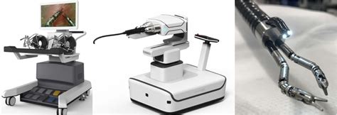 Initial Experience With A Novel Flexible Endoscopic Robotic Device That Allows Full Resection Of