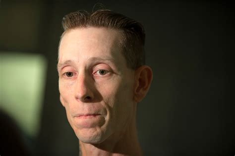 Un Présumé Prédateur Sexuel Demeure Détenu Jdm