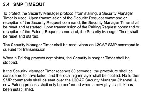 Handling Pmconnsecerrorsmptimeout Nordic Qanda Nordic Devzone Nordic Devzone