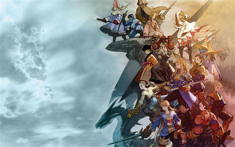 Final Fantasy 1 Wallpaper 75 Images