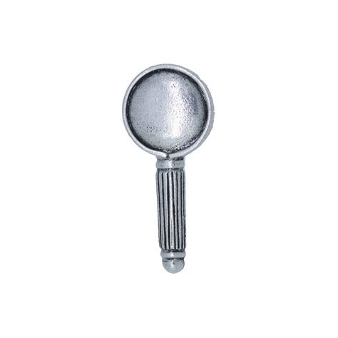 Magnifying Glass Lapel Pin Lapelpinplanet