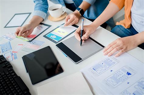 Custom Web Application Development Confianz