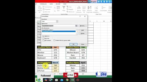 Ms Excel Sort Trick Youtube